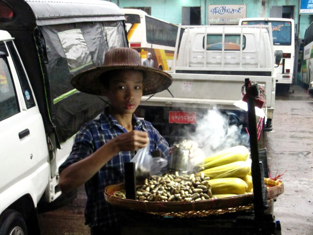 The Faces of Myanmar — A Photo Essay of a Remarkable Place – THE WORLD ...