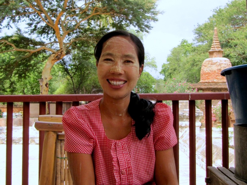 The Faces of Myanmar — A Photo Essay of a Remarkable Place – THE WORLD ...