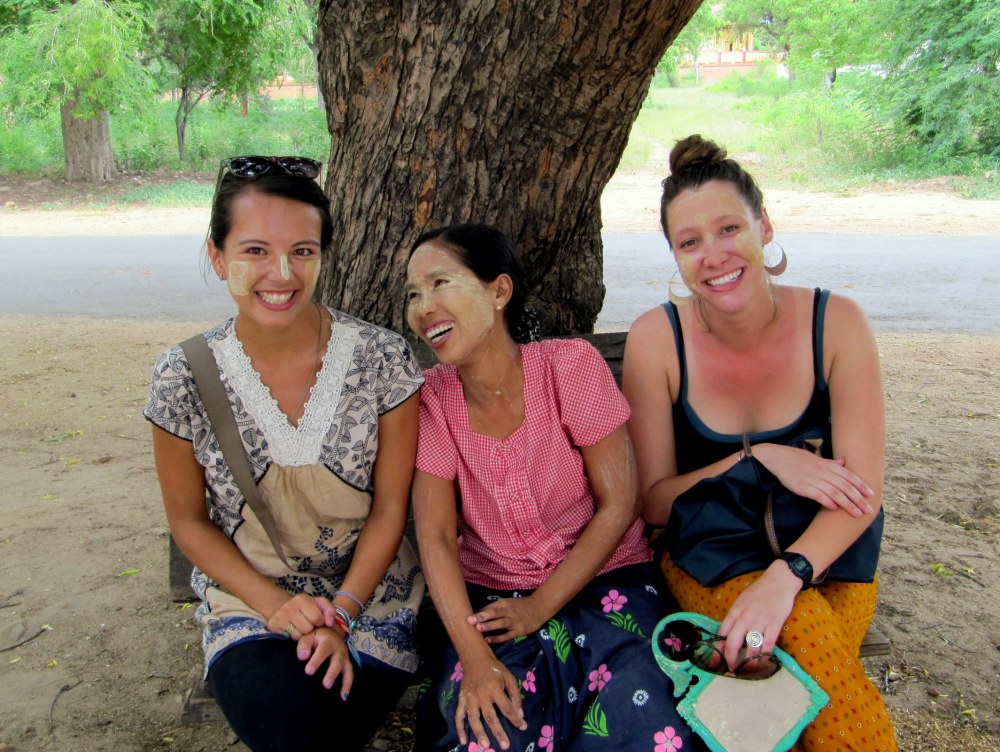 The Faces of Myanmar — A Photo Essay of a Remarkable Place – THE WORLD ...