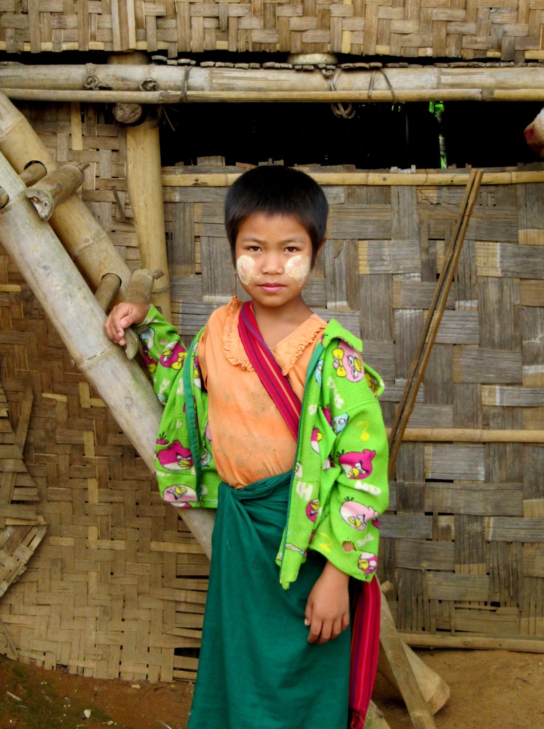 The Faces of Myanmar — A Photo Essay of a Remarkable Place – THE WORLD ...